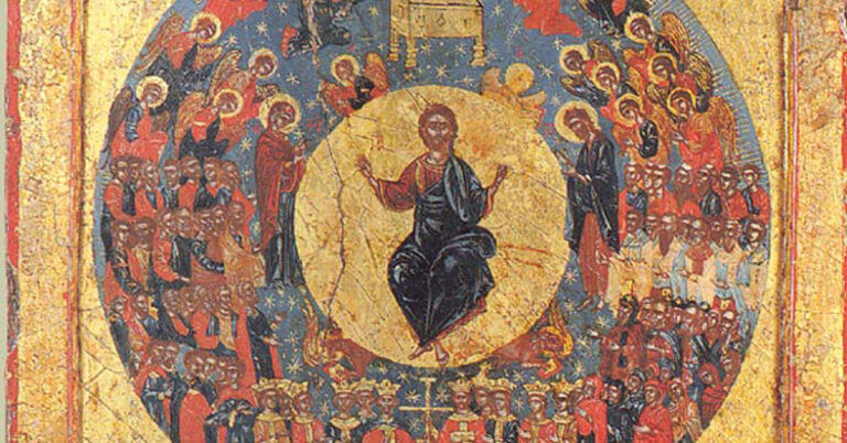 The Best Way To Prepare For The Coming Of Our Lord - Catholic Heroes