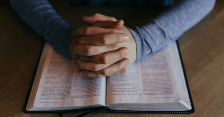 What is Christian Meditation and How to Practice it? - Catholic Heroes
