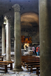 Saints Nereus And Achilleus: Christian Martyrs in the Roman Army ...
