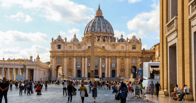 How to Convert to the Catholic Church: A Step-by-Step Guide - Catholic ...