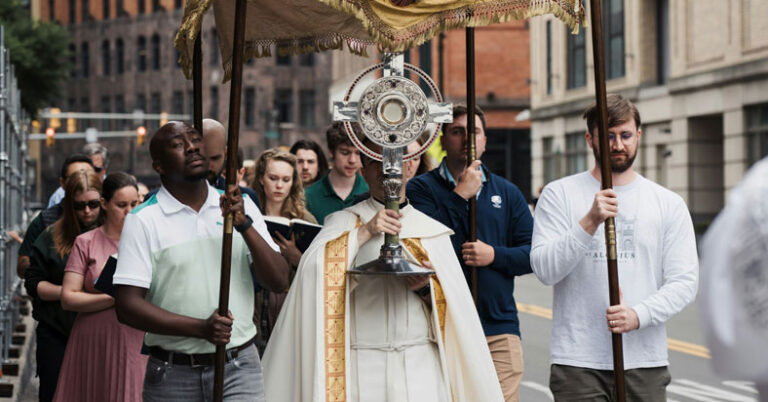 How to Convert to the Catholic Church: A Step-by-Step Guide - Catholic ...