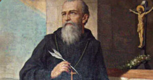 St. Benedict: Patriarch of Western Monks - Catholic Heroes