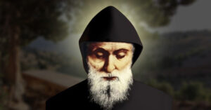 Saint Sharbel (Charbel) Makhluf: A Life of Piety and Miracles ...