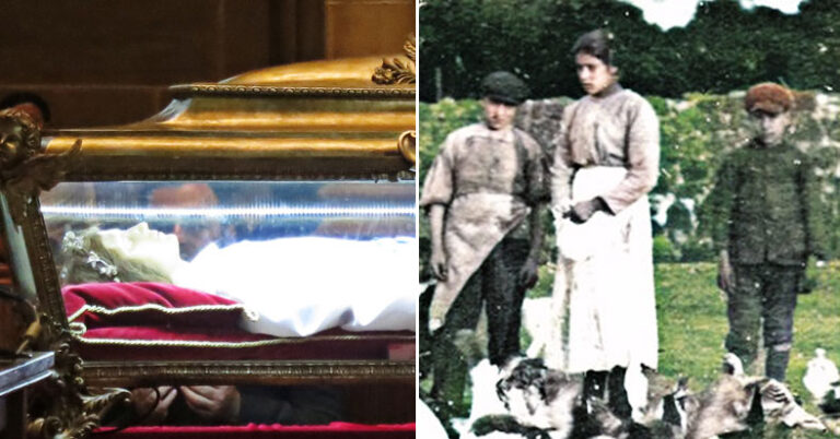St. Maria Goretti: A Model of Forgiveness and Purity - Catholic Heroes