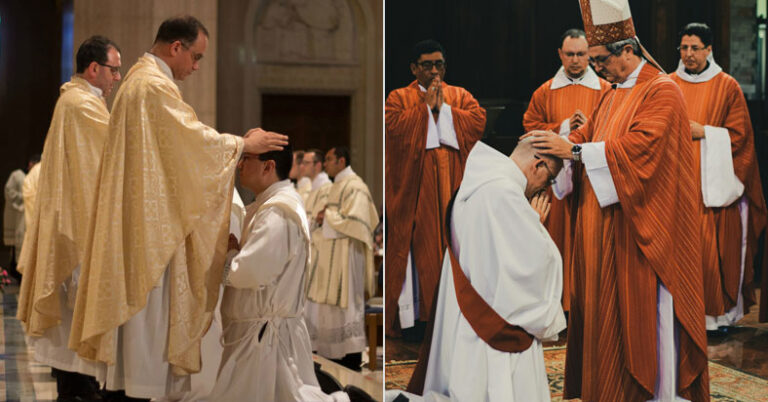 The Unsung Heroes: Understanding and Supporting Our Priests - Catholic ...