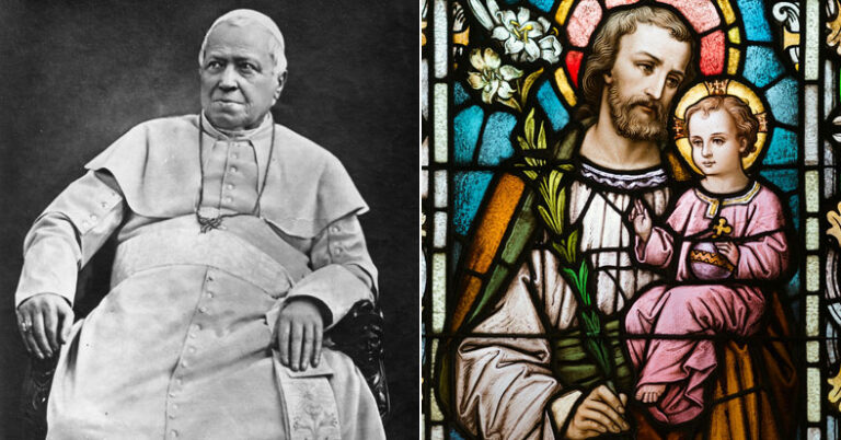 The Scolding of a Pope: Saint Catherine of Siena's Influence on Pope ...