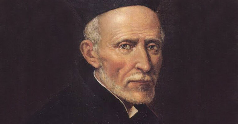 St. Joseph Calasanz: Founder of the Clerics Regular of the Religious ...
