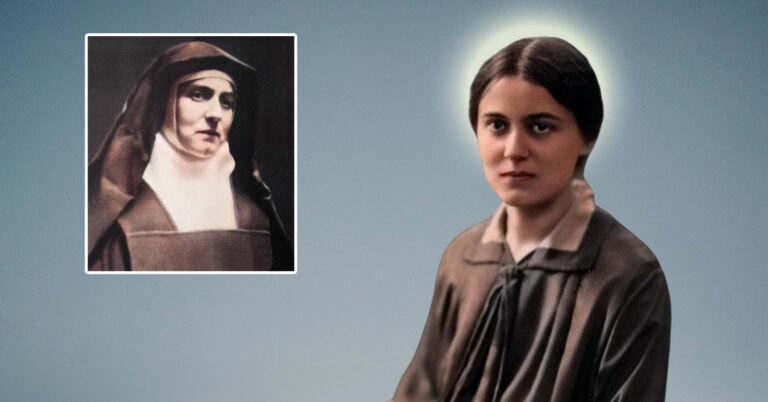 St. Teresa Benedicta of the Cross: A Martyr of Auschwitz and Patron ...