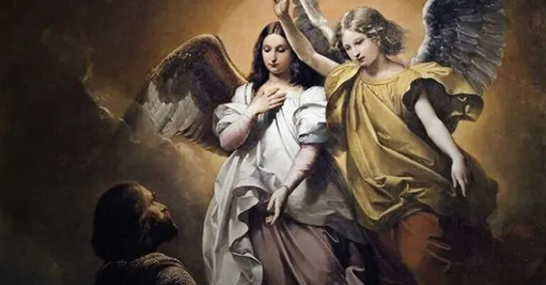 The Role of Guardian Angels in Our Lives: Protection, Guidance, and ...