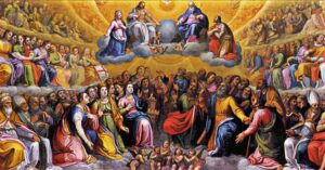 All Saints' Day (November 1): A Celebration of Heaven's Holy Ones ...