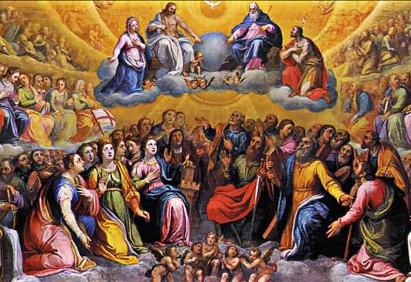 Catholic Heroes - In celebration of the saints and martyrs of the church