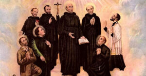 Saint Isaac Jogues and His Companions: The First Martyrs of North ...