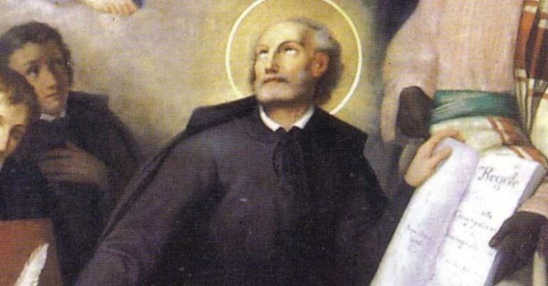 St. John Leonardi: The Apostle of Catechism and Founder of Propaganda ...
