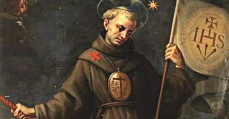 St. John of Capestrano: The Fiery Franciscan Preacher and Crusader ...