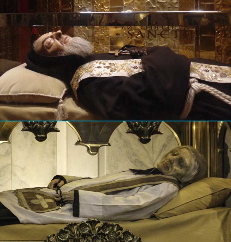 Invoke Your Guardian Angel: Lessons from Saint Padre Pio and Saint John ...