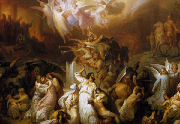 All Souls’ Day (November 2): A Day of Remembrance and Prayers for the ...