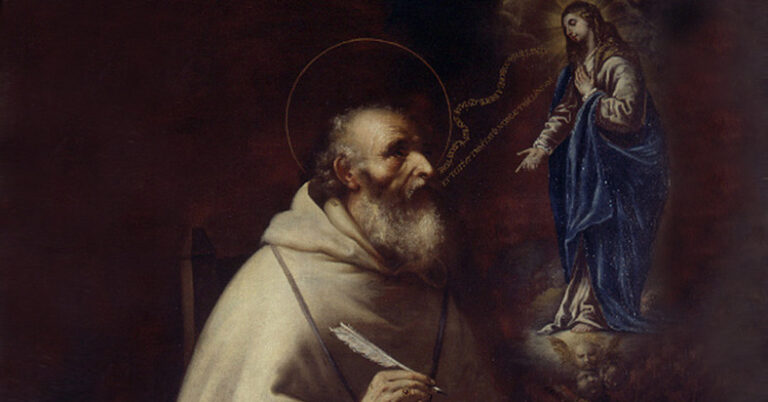 St. Albert the Great: Patron of Scientists and Doctor of the Church ...