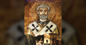 St. Clement I: A Legacy of Apostolic Leadership and Martyrdom ...