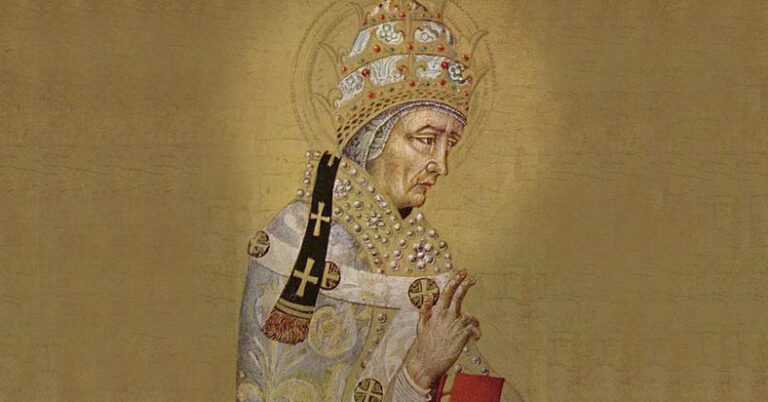 St. Fabian: Pope, Martyr, and Shepherd of the Early Church - Catholic ...